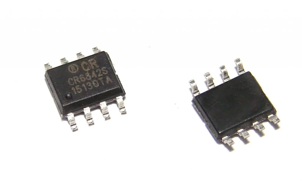 CR6842S smd разумная цена и экспресс доставка, информация ...