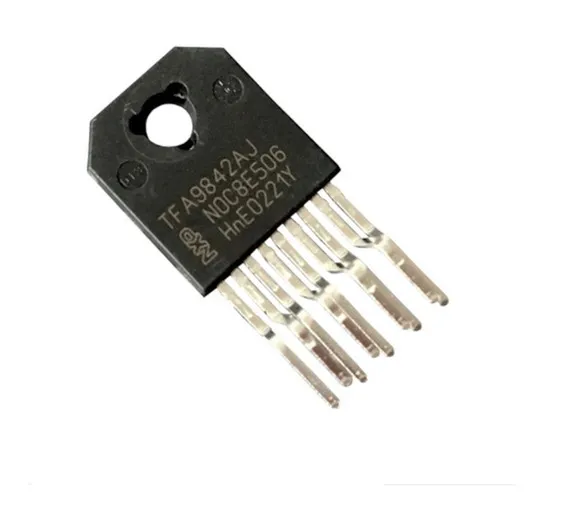 TFA9842AJ разумная цена и экспресс доставка, информация, характеристики ...