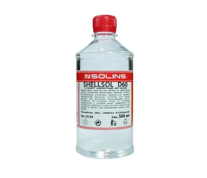 Разумная цена и экспресс доставка Индустриальный растворитель SHELLSOL ...