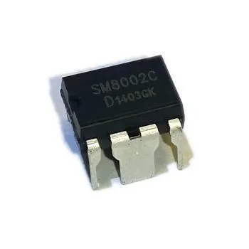 SM8002C разумная цена и экспресс доставка, информация, характеристики ...