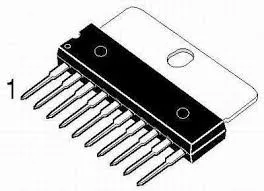 LA6510 разумная цена и экспресс доставка, информация, характеристики ...